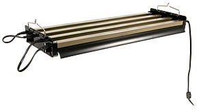 T5 LED & Fluorescent Grow Light Systems for Plants from ACF Greenhouses